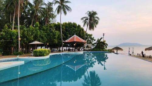 Nataya Round House Coral Bay Resort, Kampot (updated prices 2025)