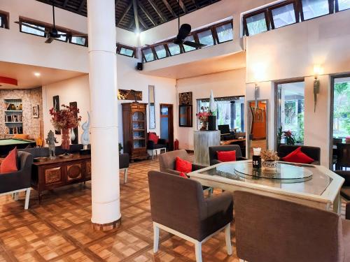 Nataya Round House Coral Bay Resort, Kampot (updated prices 2025)