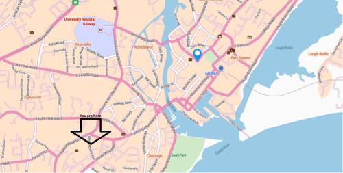 Galway City Self Catering - Salthill, Galway (updated prices 2025)