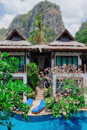 Railay Village Resort, Railay Beach (updated prices 2025)