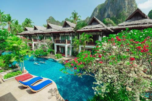 Railay Village Resort, Railay Beach (updated prices 2025)