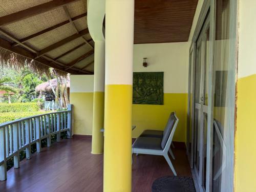 Nataya Round House Coral Bay Resort, Kampot (updated prices 2025)