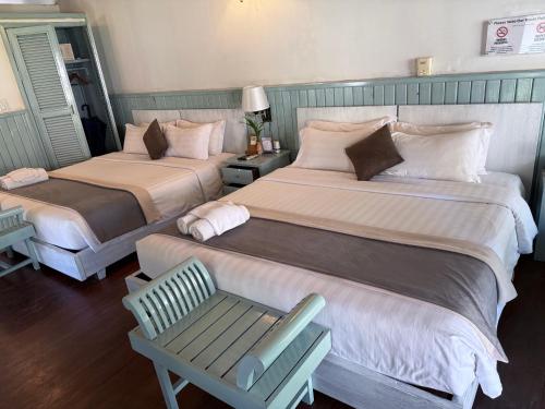 Nataya Round House Coral Bay Resort, Kampot (updated prices 2025)