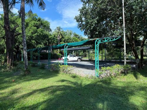 Nataya Round House Coral Bay Resort, Kampot (updated prices 2025)