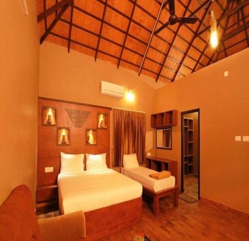 SELVAMATHI FARM RESORTS, Salem (updated prices 2025)