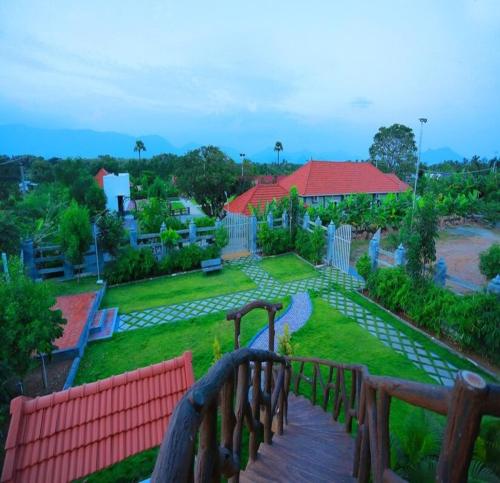 SELVAMATHI FARM RESORTS, Salem (updated prices 2025)