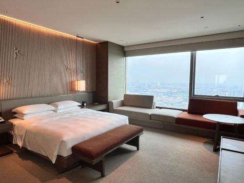 Grand Hyatt Hefei, Hefei (updated prices 2025)