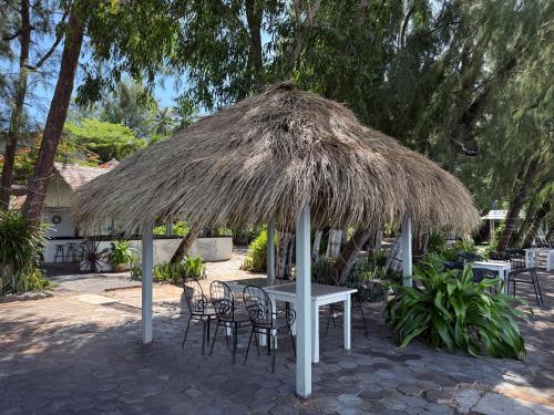 Nataya Round House Coral Bay Resort, Kampot (updated prices 2025)