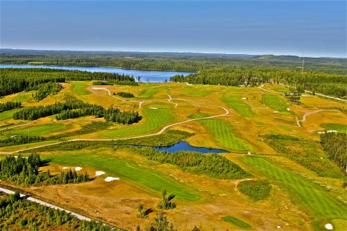 Revontuli Resort Cottages, Hankasalmi (updated prices 2025)