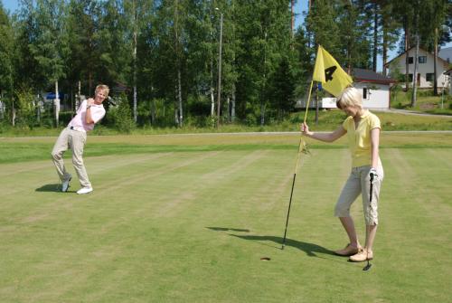 Revontuli Resort Cottages, Hankasalmi (updated prices 2025)