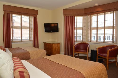 Alexander Inn, Philadelphia – Updated 2022 Prices