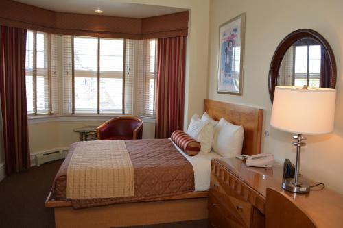 Alexander Inn, Philadelphia – Updated 2024 Prices