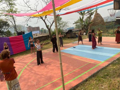 Purnata Farm and Arts Residency, Pokhara (aktualisierte Preise für 2025)