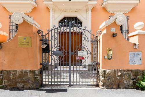 Luxury Ludo House Trastevere, Rome (updated prices 2025)