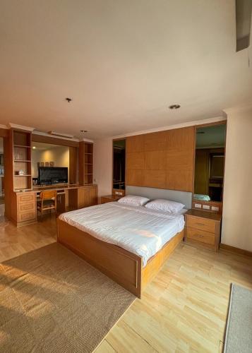 Panoramic River View Residence, Bangkok (harga terbaru 2025)