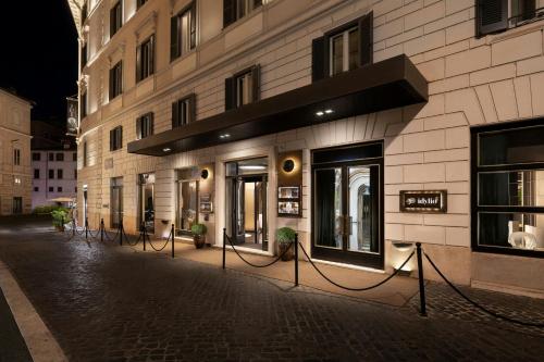 The Pantheon Iconic Rome Hotel, Autograph Collection, Rome (updated ...
