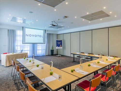 Novotel Setubal, Setúbal (updated prices 2025)