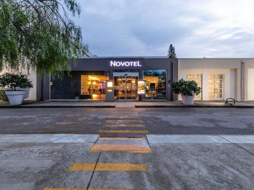 Novotel Setubal, Setúbal (updated prices 2025)