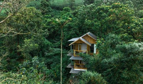 Parakkat Nature Resort, Munnar (updated prices 2025)