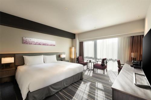 DoubleTree by Hilton Kyoto Station, Kyoto (updated prices 2025)