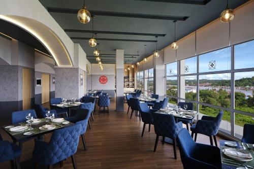 Fairfield by Marriott Bintulu Paragon, Bintulu (updated prices 2025)