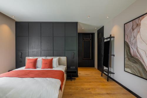 El Toro am Seilersee Suiten und Restaurant, Iserlohn (prezzi aggiornati ...