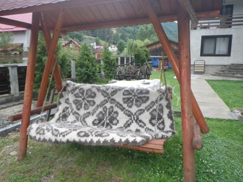 Pensiunea La Rachitele, Răchiţele (updated prices 2025)