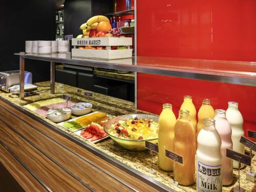 ibis Buenos Aires Congreso, Buenos Aires (updated prices 2025)