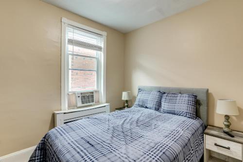 Private Backyard Jawn! Multi-Level Philly Rowhouse, Philadelphia ...