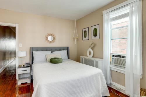 Private Backyard Jawn! Multi-Level Philly Rowhouse, Philadelphia ...