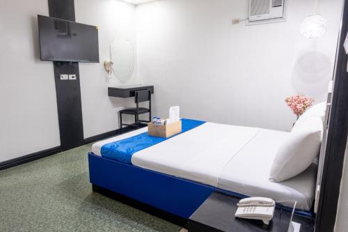 Hotel Dreamworld Araneta Cubao, Manila (updated prices 2025)