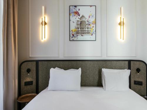 Aparthotel Adagio Paris Opéra, Paris (updated prices 2025)