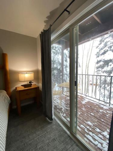 Eagle Point Ski Resort 9 Wooded Ridge Condos,‏ ביבר (מחירים מעודכנים ל ...