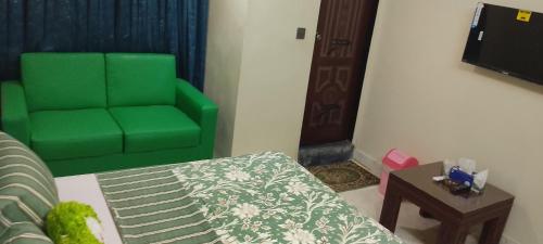 Hotel White Palace Clifton, Karachi (uppfærð verð fyrir árið 2025)