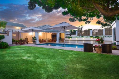 Citrusdal Country Lodge, Citrusdal (updated prices 2024)