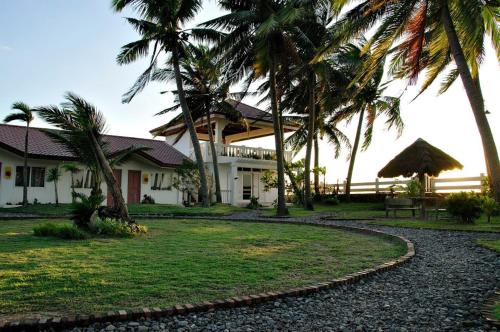 Happy Ripples Beach Resort, Mabilao (updated prices 2025)