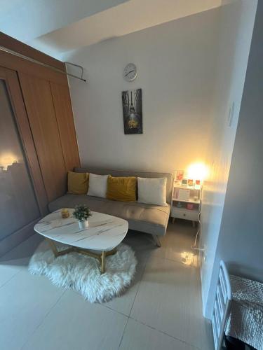 Shell Residences Tower C Mall of Asia, Manila (updated prices 2025)