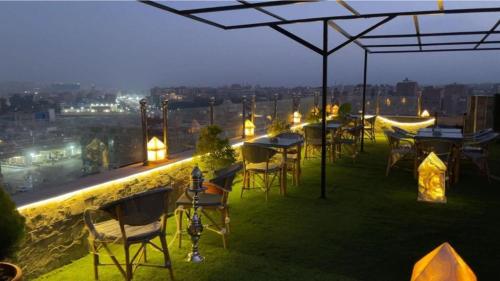 Pyramid sky viwe suite, काहिरा (अपडेट की गई कीमतें 2026)