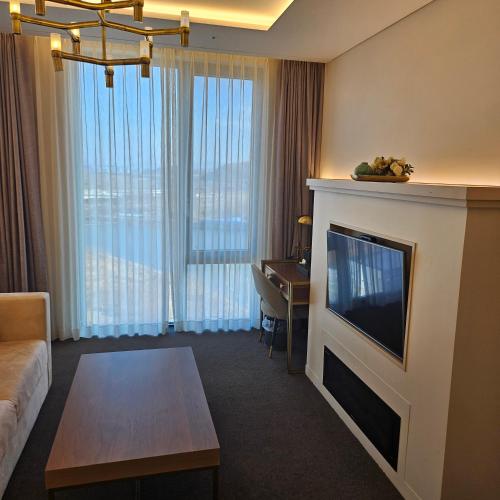 호텔 마리나베이 코리아 Hotel Marinabay Korea Ara, Gimpo (updated prices 2025)
