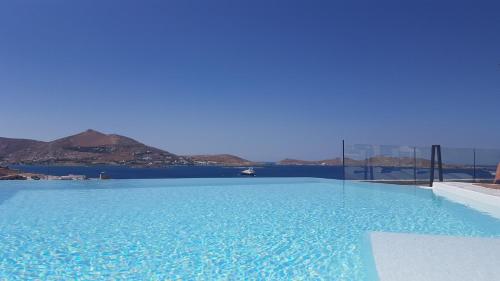 Hotel Senia - Onar Hotels Collection, Naousa – Updated 2024 Prices