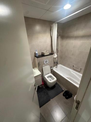 Carson Tower- A Damac Hills 1, Studio Apartment, Dubai (updated prices ...