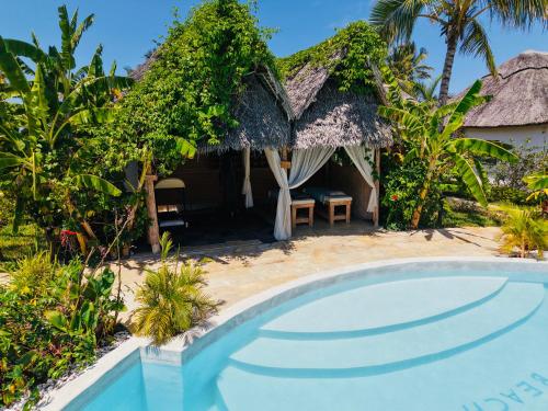 Turkuaz Beach Zanzibar, Kumba Urembo (updated prices 2025)