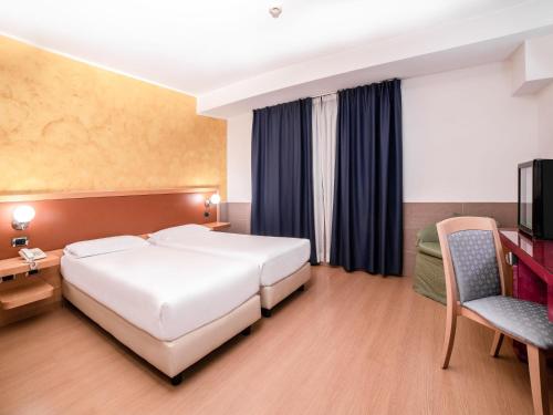 ibis Styles Roma Vintage, Rome (updated prices 2025)