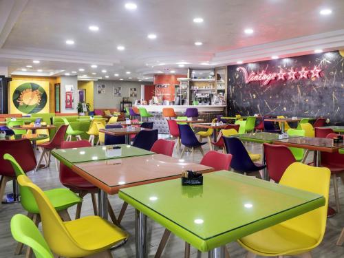 ibis Styles Roma Vintage, Rome (updated prices 2025)