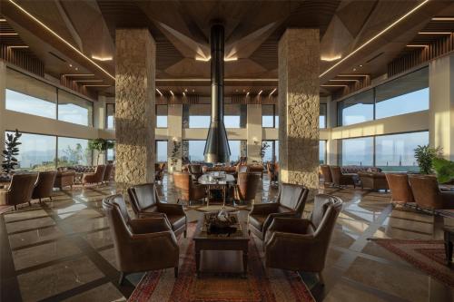 Radisson Blu Resort & Spa, Korek Mountain, Rawandoz (updated prices 2025)