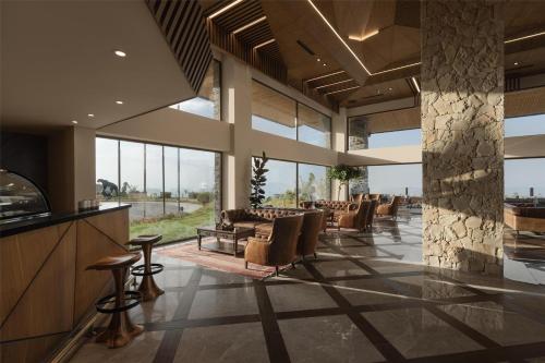 Radisson Blu Resort & Spa, Korek Mountain, Rawandoz (updated prices 2025)