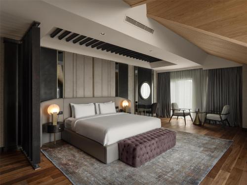 Radisson Blu Resort & Spa, Korek Mountain, Rawandoz (updated prices 2025)