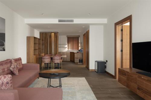 Radisson Blu Resort & Spa, Korek Mountain, Rawandoz (updated prices 2025)