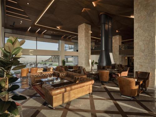 Radisson Blu Resort & Spa, Korek Mountain, Rawandoz (updated prices 2025)