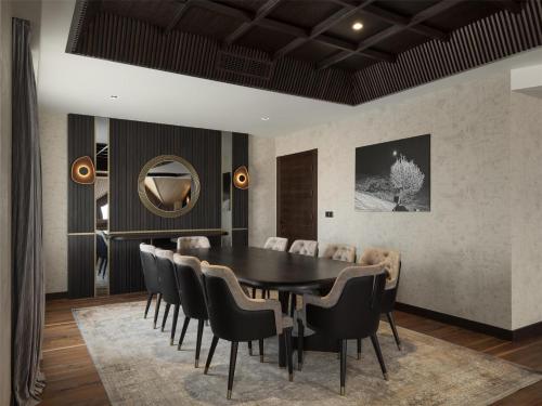 Radisson Blu Resort & Spa, Korek Mountain, Rawandoz (updated prices 2025)